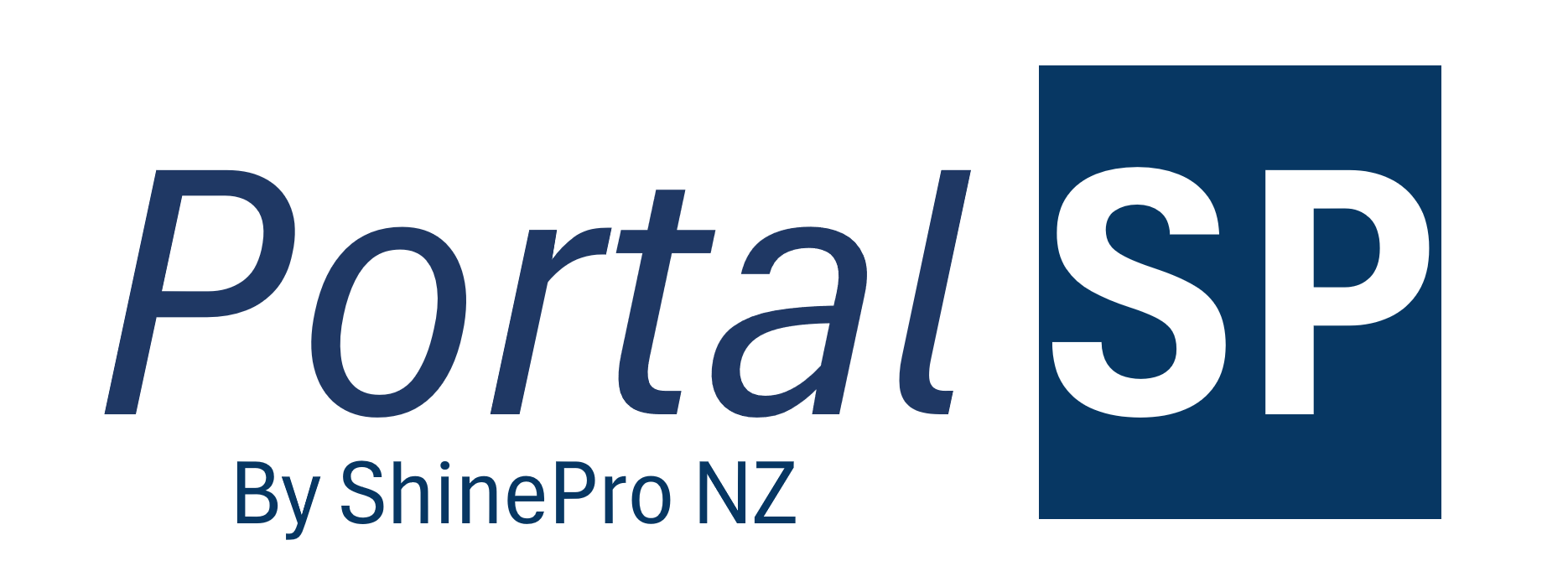 Portal SP to MGX | Portal SP